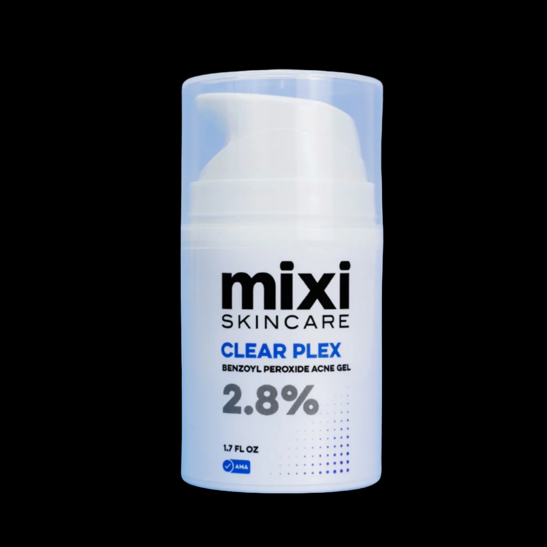 Clear Plex Acne Gel